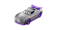 Kurt | Pixar Cars Wiki | Fandom