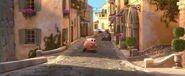 Sal Machiani | Pixar Cars Wiki | Fandom