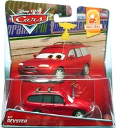 Kit Revster | Pixar Cars Wiki | Fandom