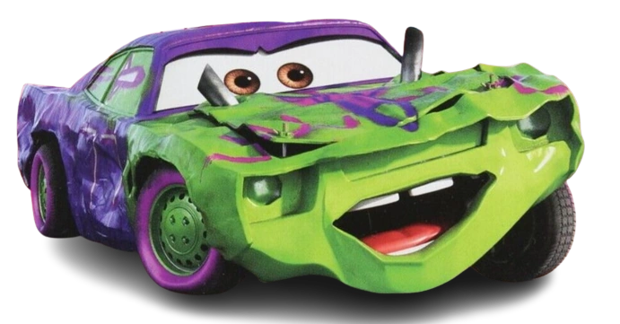 Liability | Pixar Cars Wiki | Fandom