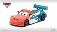 Memo Rojas Jr. | Pixar Cars Wiki | Fandom