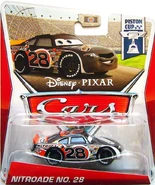 Alan "Aiken" Axler | Pixar Cars Wiki | Fandom