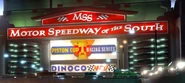 Motor Speedway of the South | Pixar Cars Wiki | Fandom