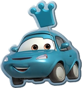 Polly Puddlejumper | Pixar Cars Wiki | Fandom