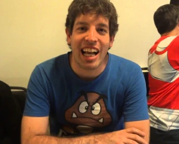 Daniel Lacy | Pixar Cars Wiki | Fandom