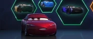 Natalie Certain | Pixar Cars Wiki | Fandom