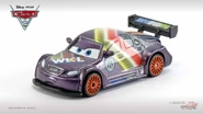 Max Schnell/Gallery | Pixar Cars Wiki | Fandom