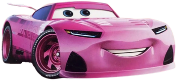 Rich Mixon | Pixar Cars Wiki | Fandom