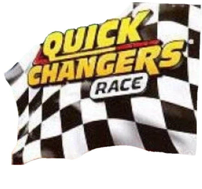 Quick Changers | Pixar Cars Wiki | Fandom