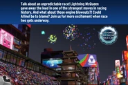 Cars 2: World Grand Prix and Race | Pixar Cars Wiki | Fandom