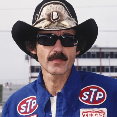 Richard Petty | Pixar Cars Wiki | Fandom