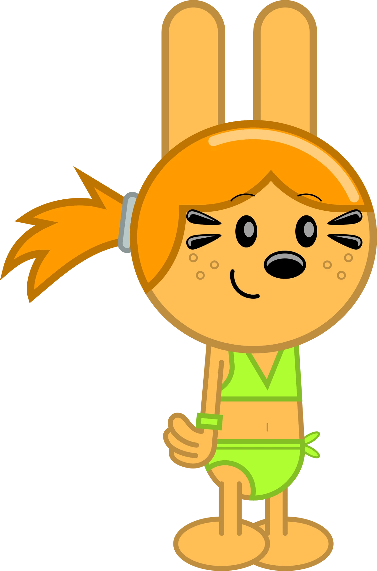 Helena BunnyFunny | Cartoonistan Encyclopedistan | Fandom