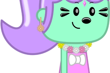 wubb girlz coloring pages