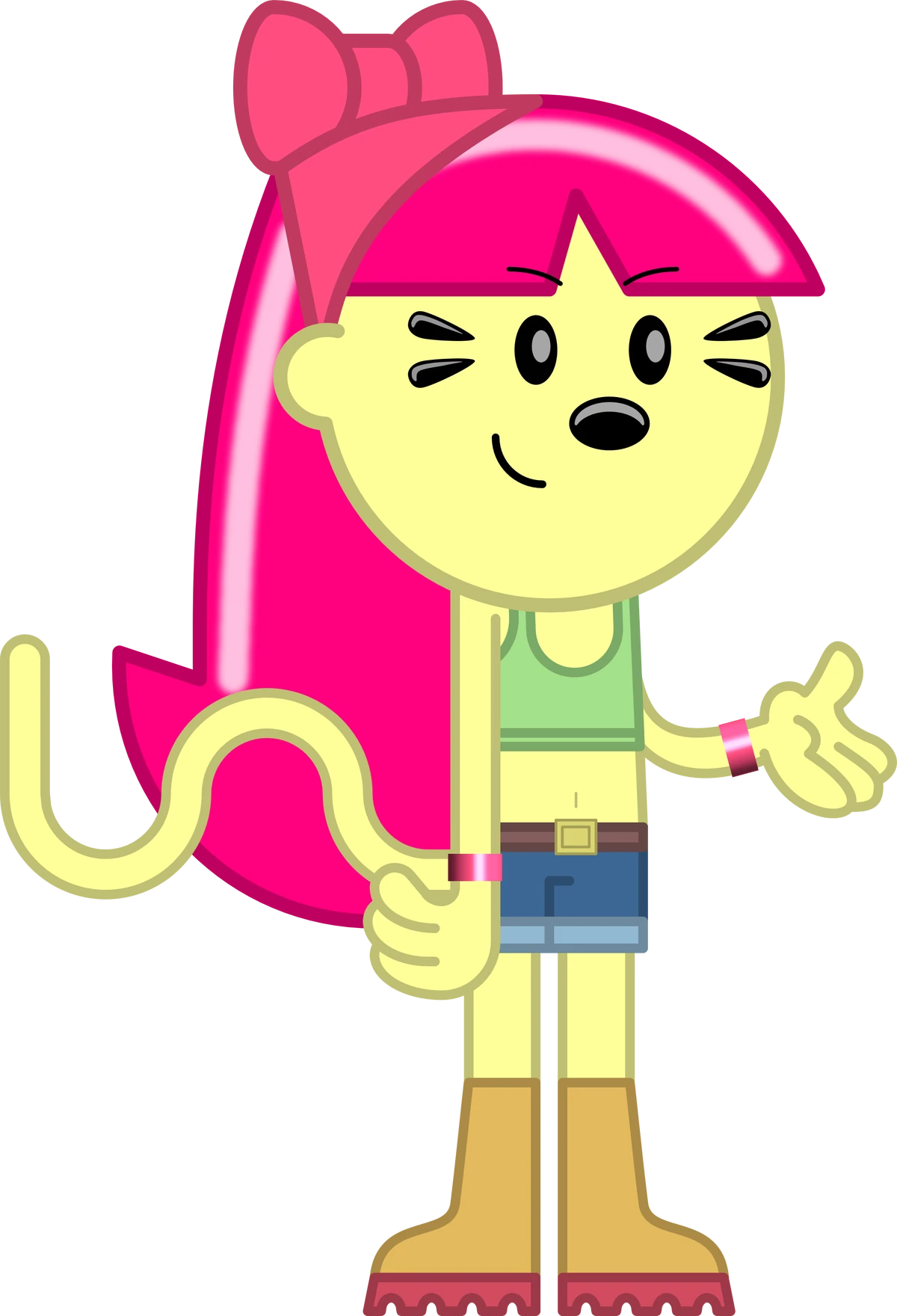 Alice | Cartoonistan Encyclopedistan | Fandom