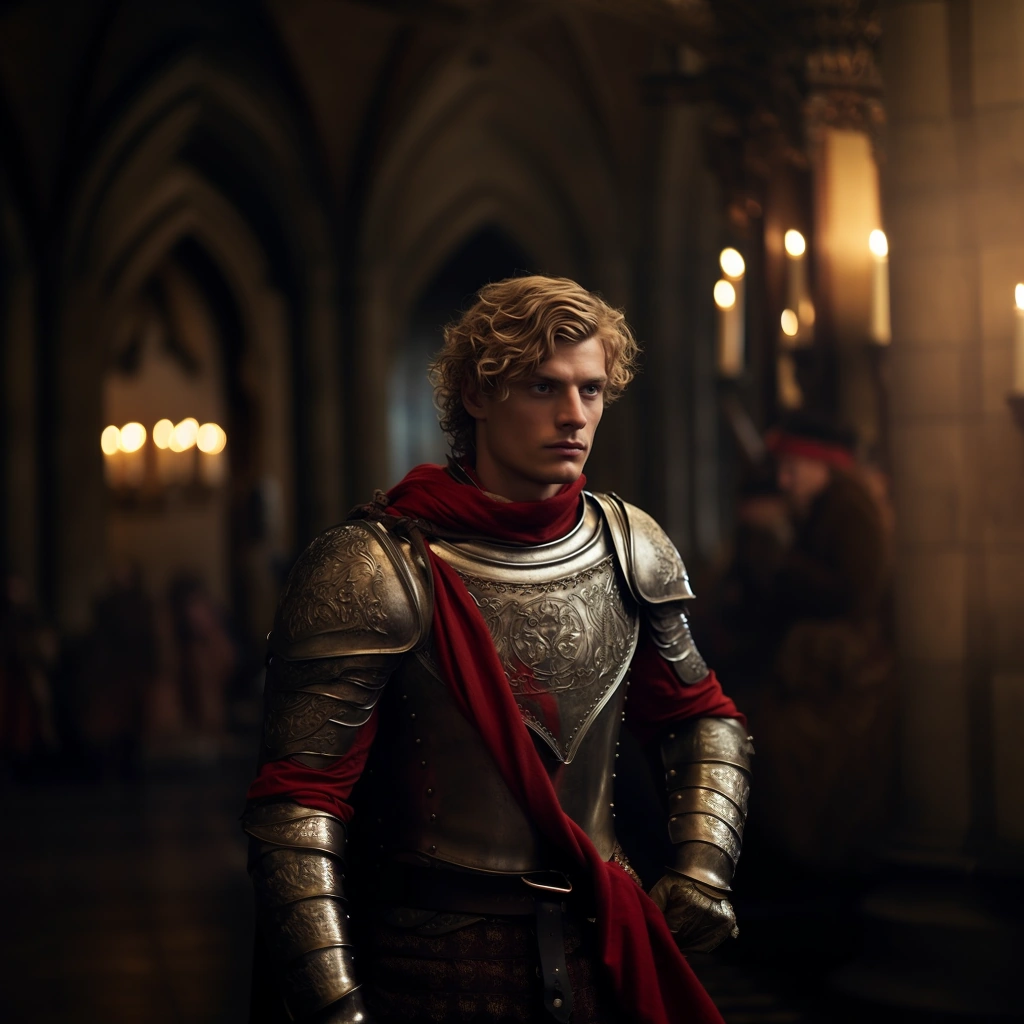 Renn of Kroos | Crab's Collar Continent Wiki | Fandom