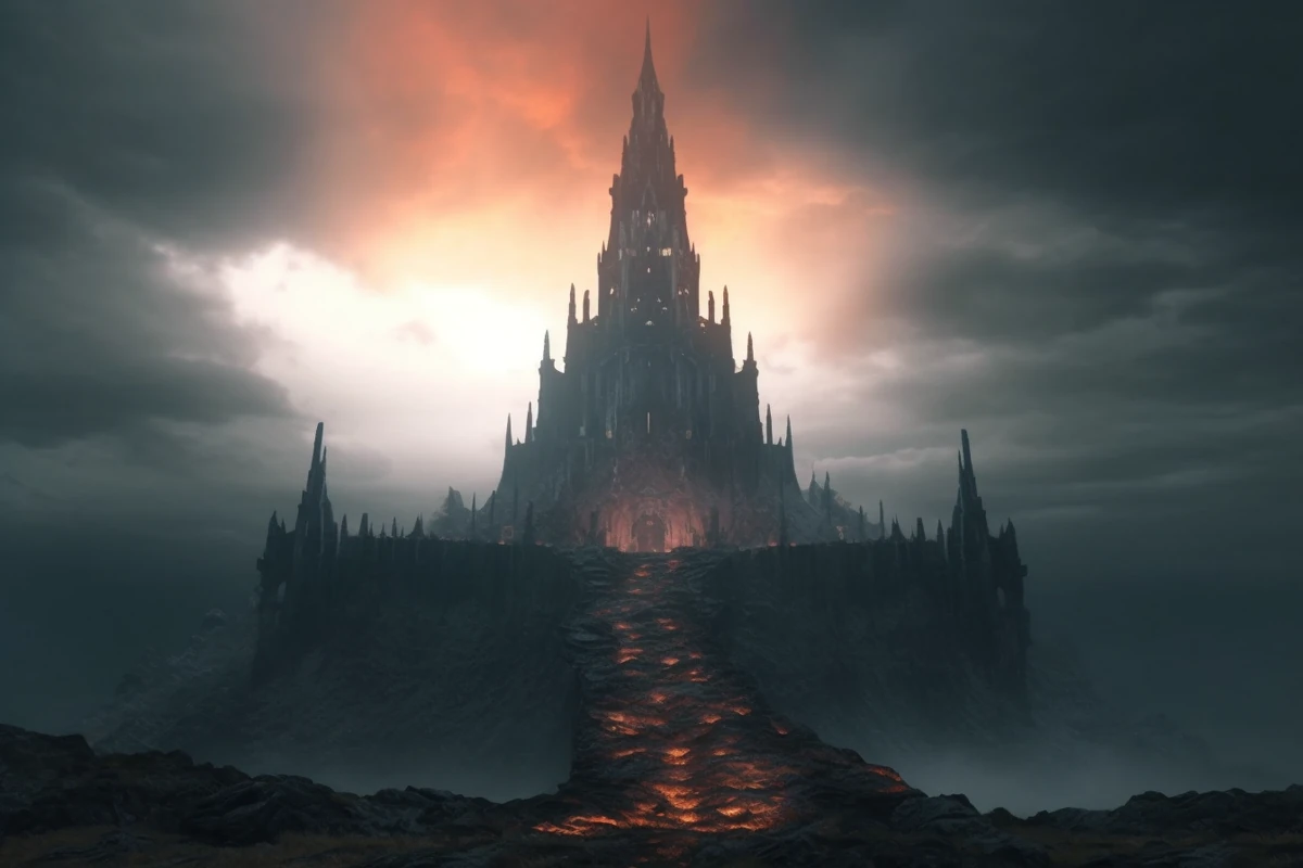 Gothos | Crab's Collar Continent Wiki | Fandom