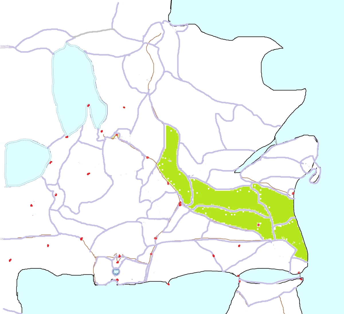 Mansk | Crab's Collar Continent Wiki | Fandom