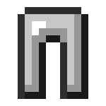 Iron Leggings | World of Cubecraft Wiki | Fandom