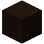 Black Stained Clay | World of Cubecraft Wiki | Fandom