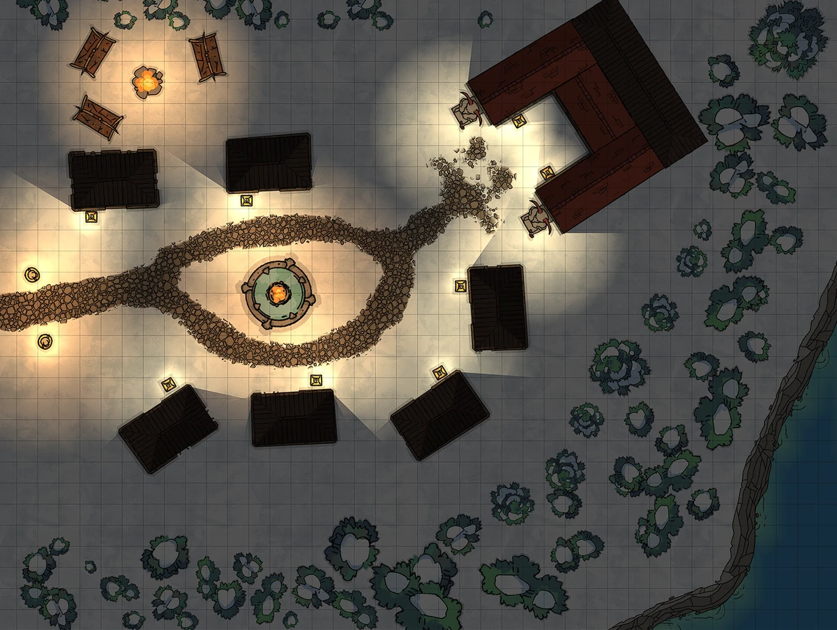 Meteora | World of Daria Wiki | Fandom