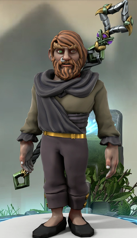 Vale Alldreamer | World of Daria Wiki | Fandom