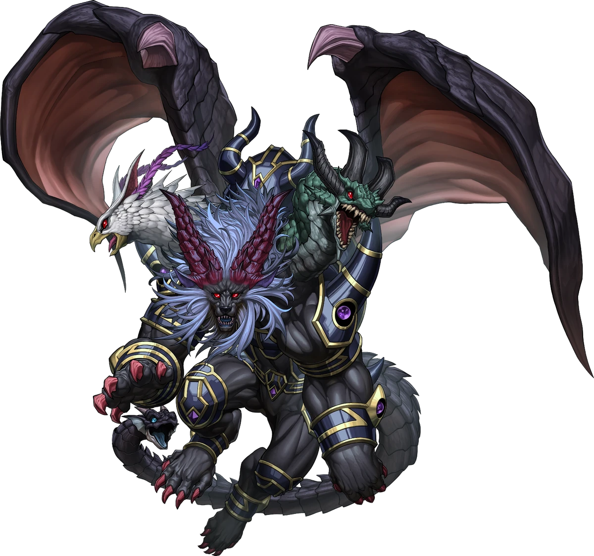 Vahram | World of Daria Wiki | Fandom