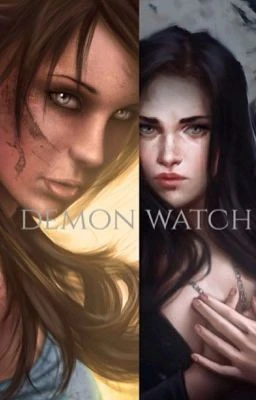 Demon watch | Worldofdemonsandhunters Wiki | Fandom