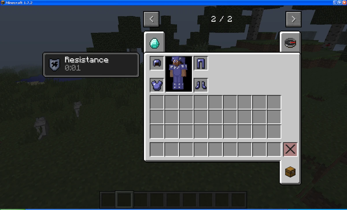 Dog Armor | World of Dogs Mod Wiki | Fandom