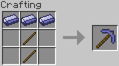 Dog Pickaxe | World of Dogs Mod Wiki | Fandom