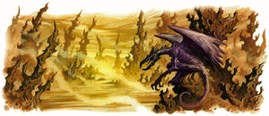 Layers of the Abyss | Dragonfall D&D World Wiki | Fandom