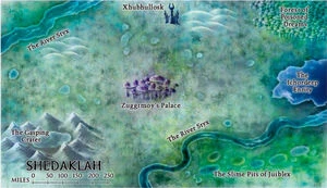 Layers of the Abyss | Dragonfall D&D World Wiki | Fandom