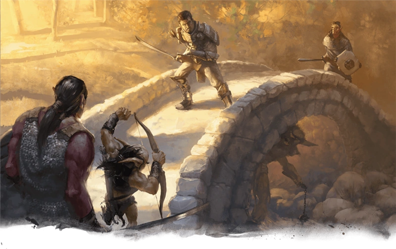 Goblinoid | Dragonfall D&D World Wiki | Fandom