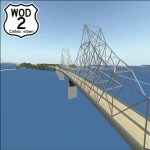 WOD: Caulhounstown | World of Driving Universe Wiki | Fandom