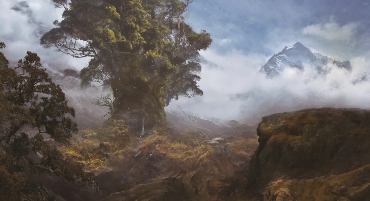 Old Nation Enclave | Worldofdusk Wiki | Fandom