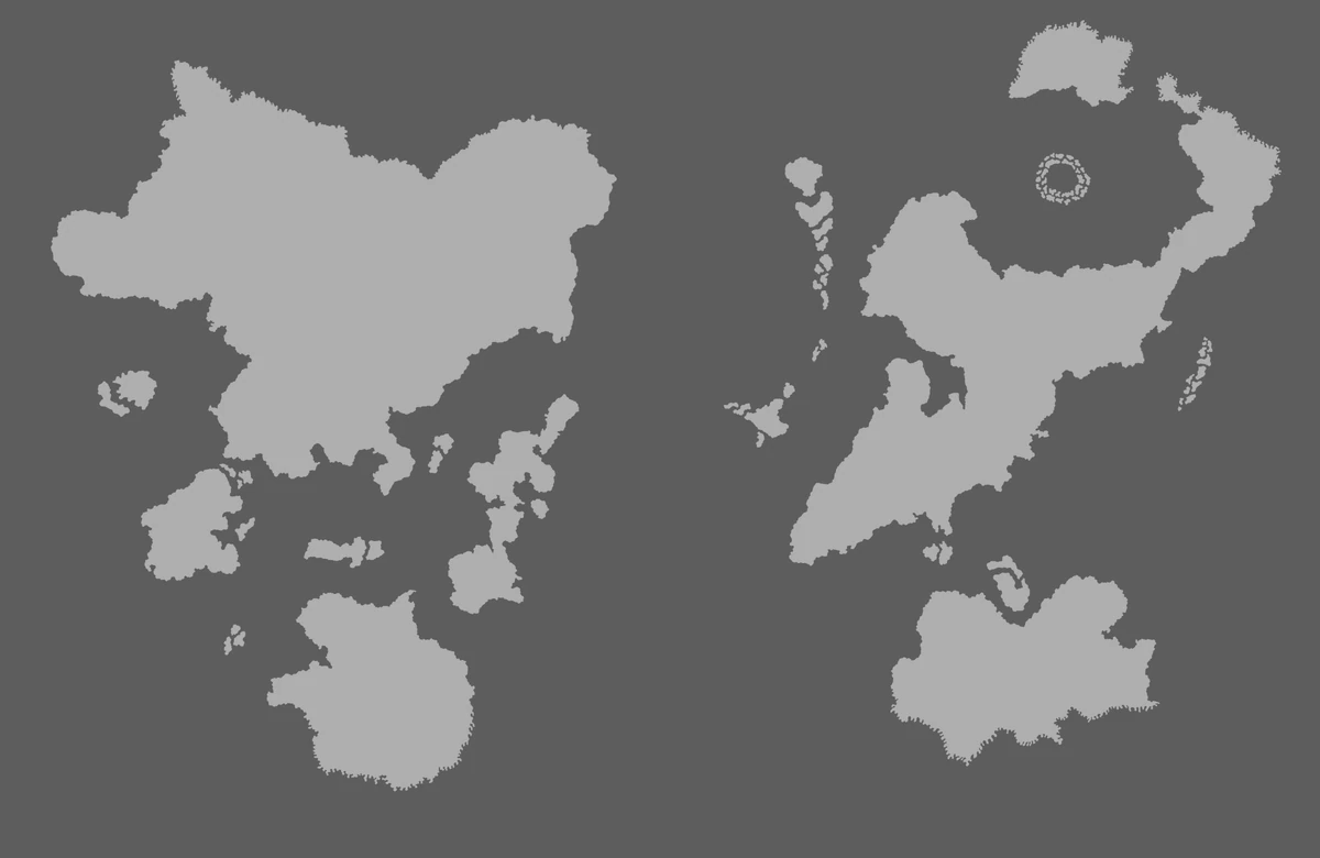 Geography of Dusk | Worldofdusk Wiki | Fandom