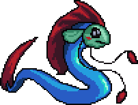 Oarfish | World of Eden Wiki | Fandom