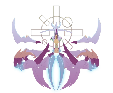 Daeva | World of Eden Wiki | Fandom