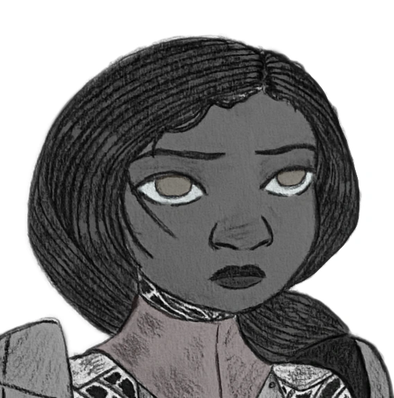 Cay | The Slaves & the Star Wiki | Fandom