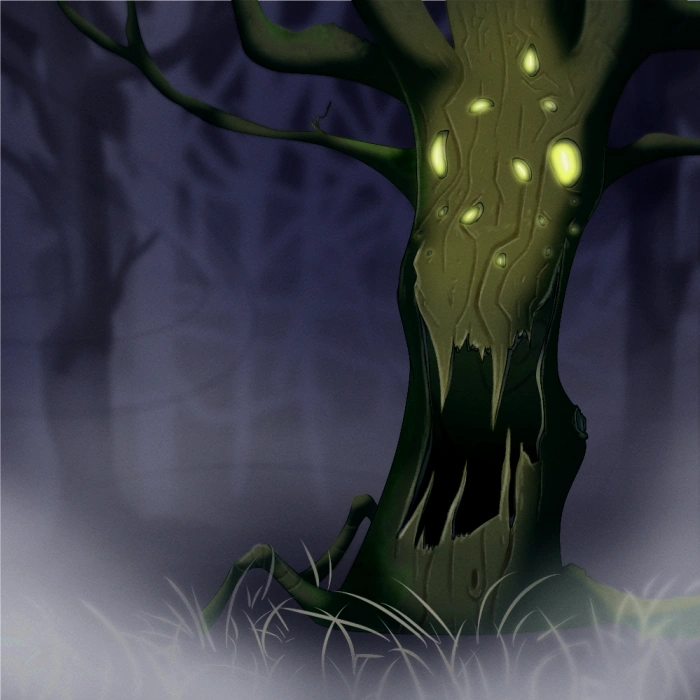 Dreadwood Trees | World of Eniv Wiki | Fandom