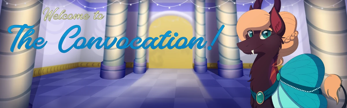 The Convocation | World of Eniv Wiki | Fandom