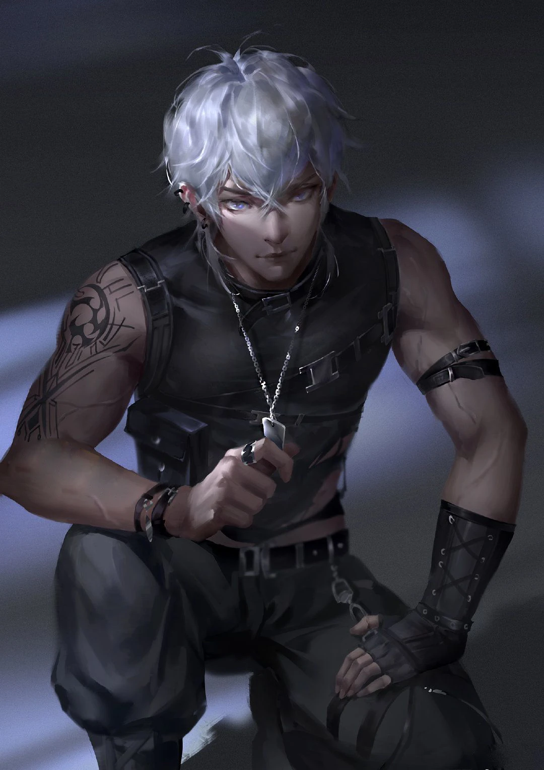 Muhali | Worldofert Wiki | Fandom