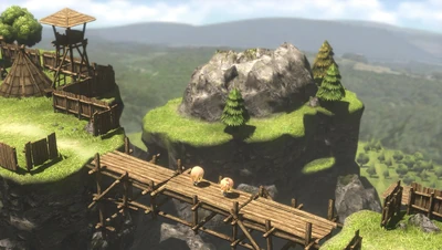 World of Final Fantasy Wiki