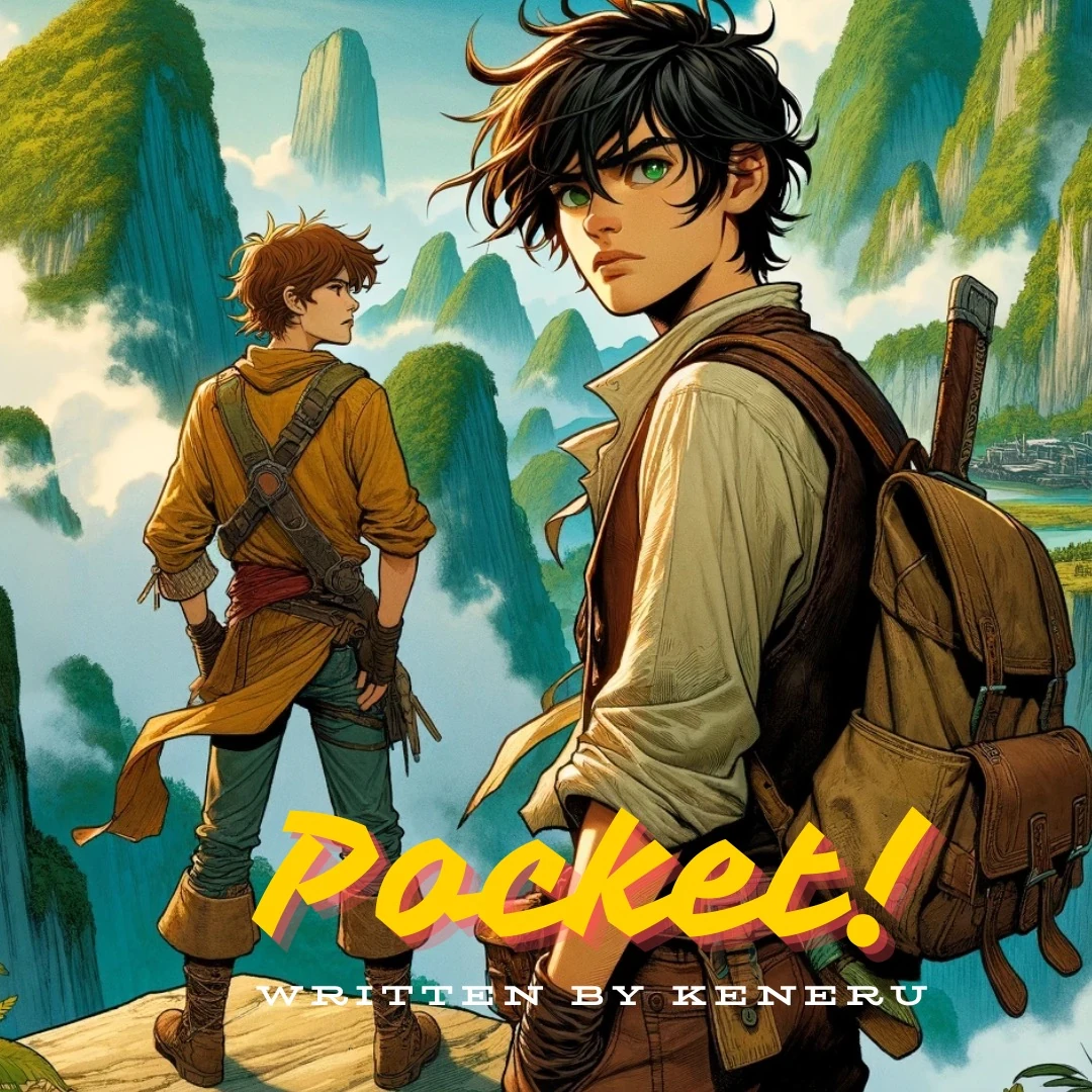 Pocket | WorldofGeneva Wiki | Fandom