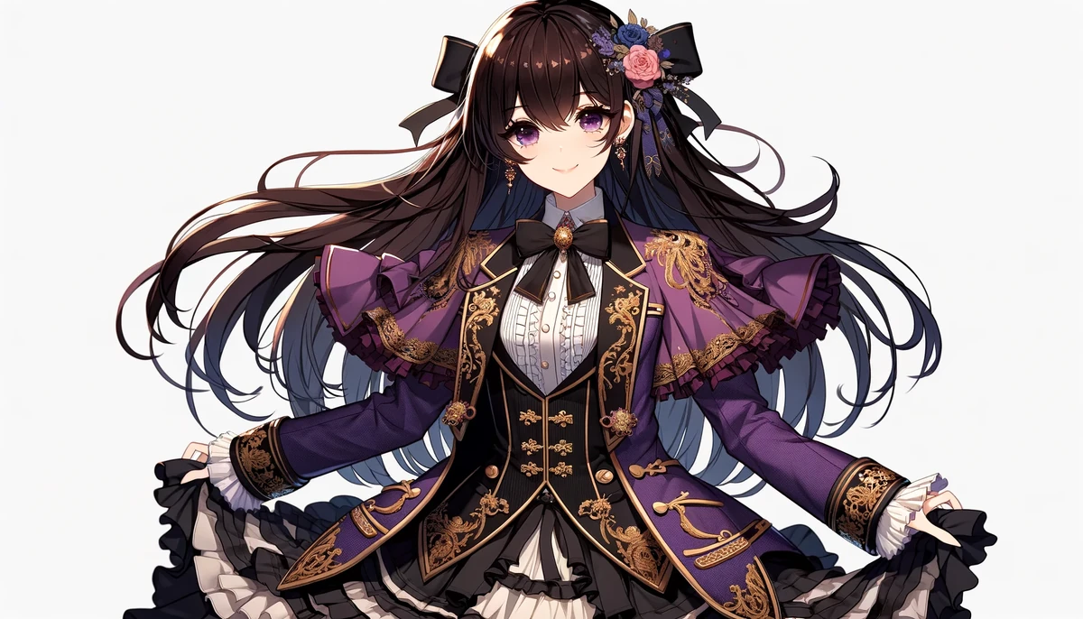 Lyra | WorldofGeneva Wiki | Fandom