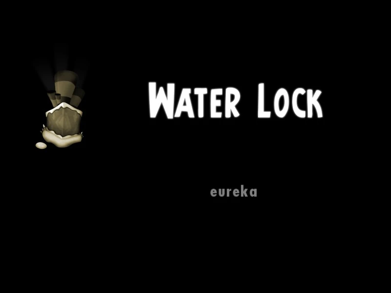 Water Lock | World of Goo Wiki | Fandom