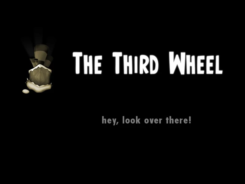 The Third Wheel | World of Goo Wiki | Fandom