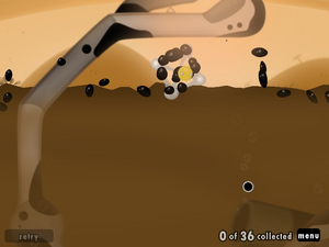 Water | World of Goo Wiki | Fandom