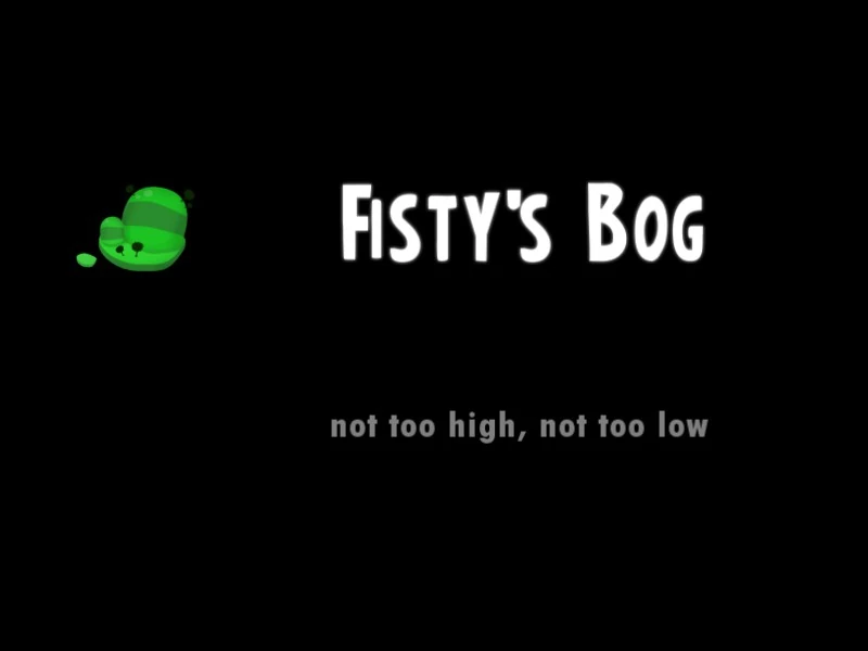 Fisty's Bog | World of Goo Wiki | Fandom