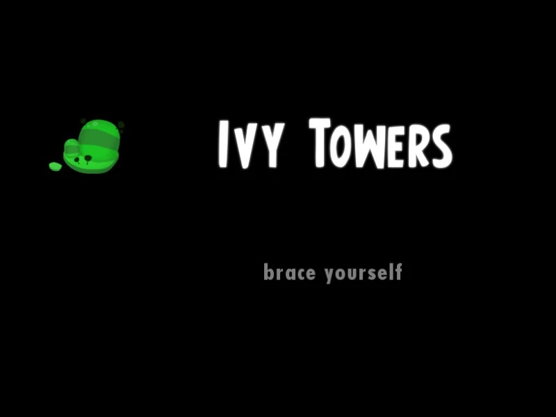 Ivy Towers | World of Goo Wiki | Fandom