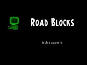 Road Blocks | World of Goo Wiki | Fandom